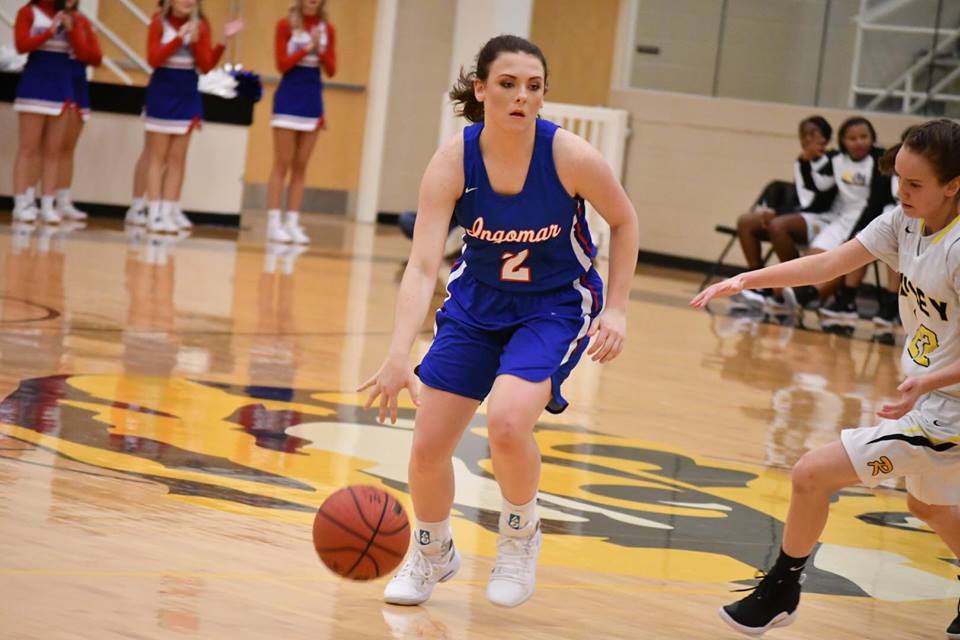 All-Union county basketball team announced - Union County Sports