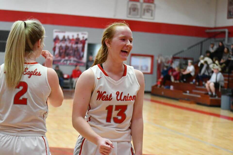 Union County player in running for statewide player of the week - Union ...