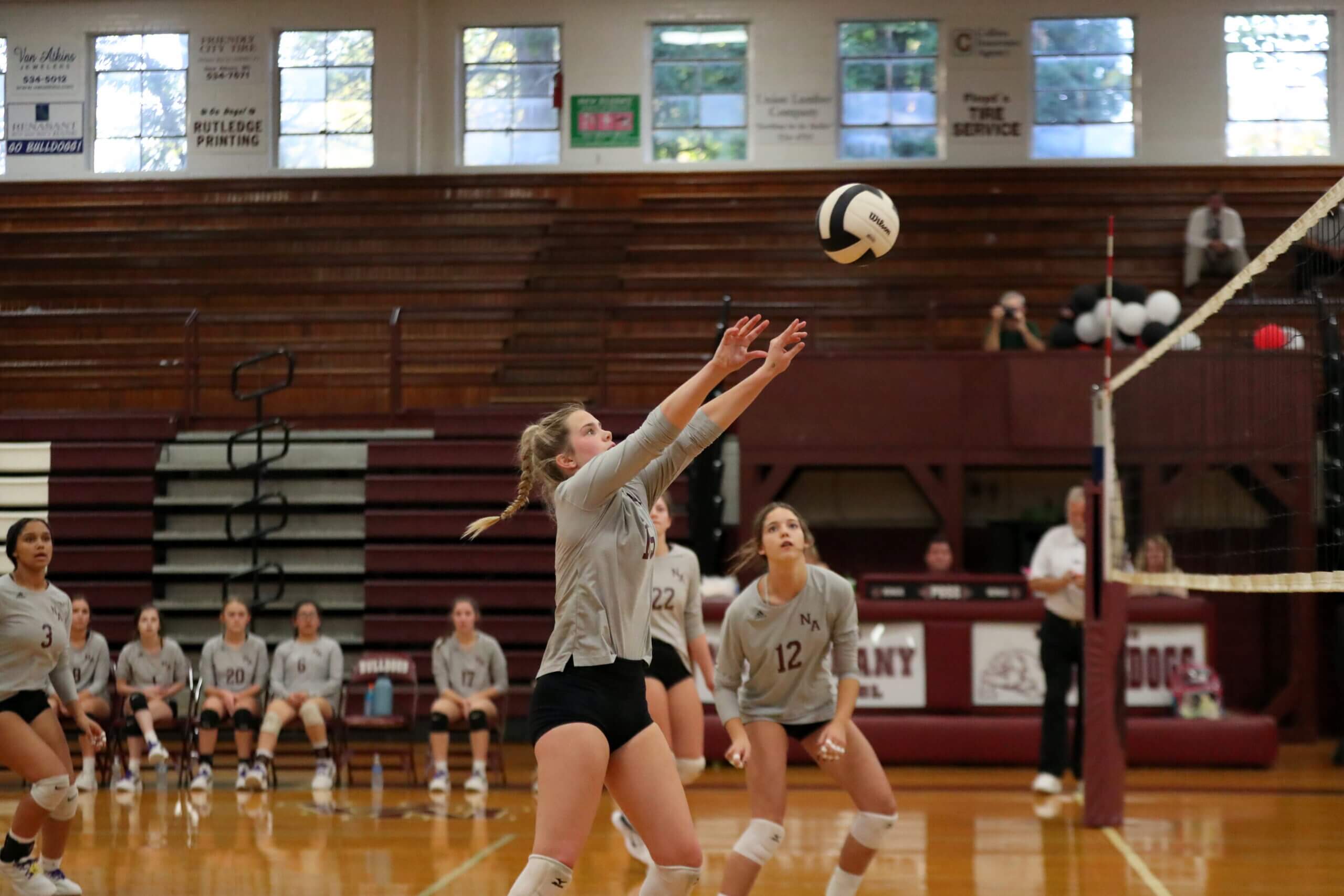 Four Squads in Union County Look for Second Round Victory - Union ...