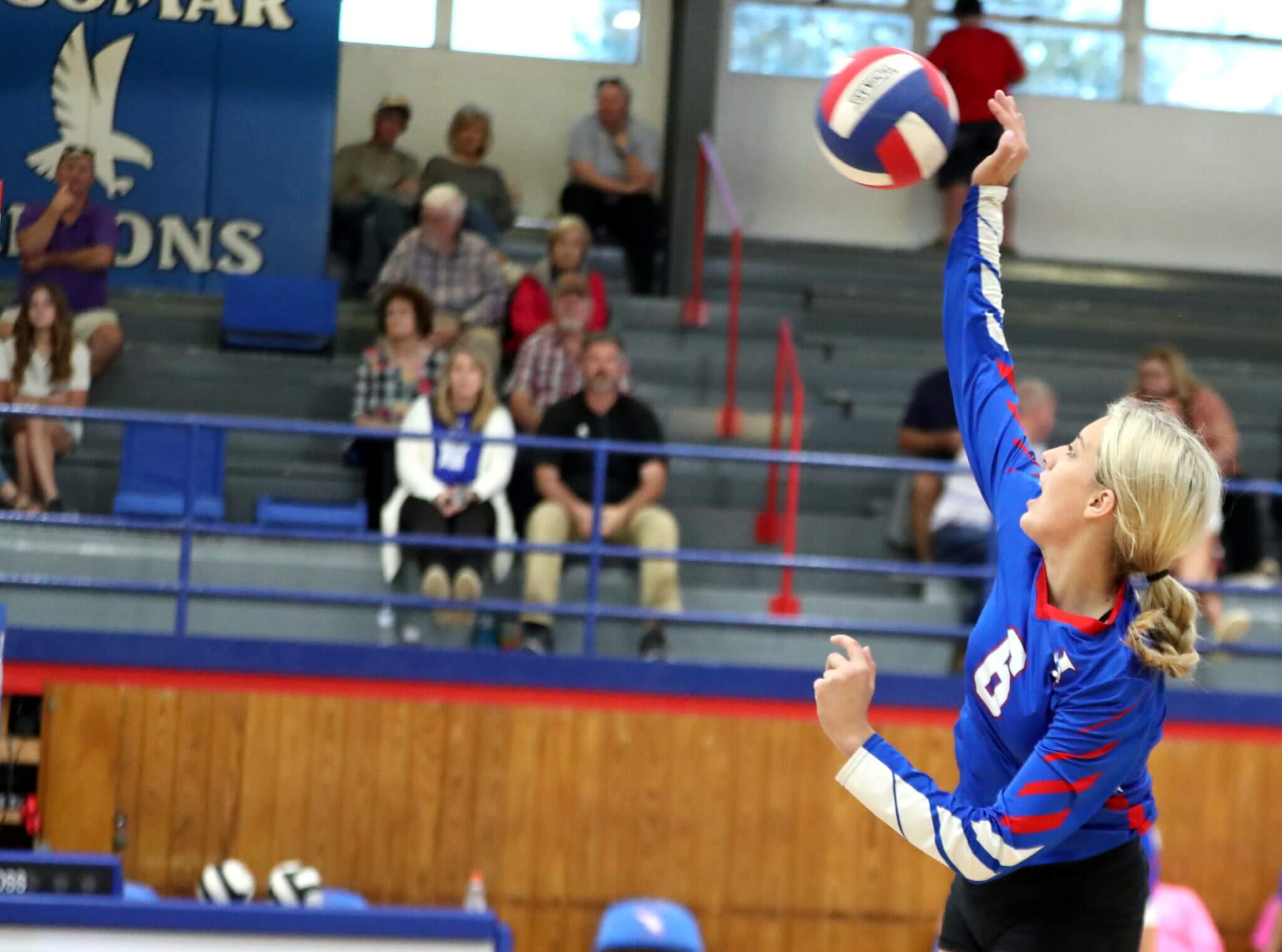 Four Squads in Union County Look for Second Round Victory - Union ...